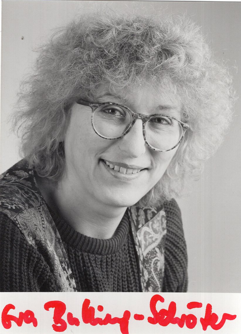 jrautogramme.de - Bulling-Schröter, Eva