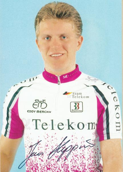 jrautogramme.de - Heppner, Jens